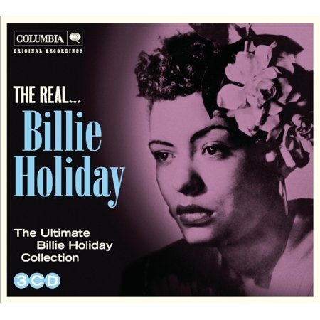 Ultimate Billie Holiday Collection - Amazon.com Music