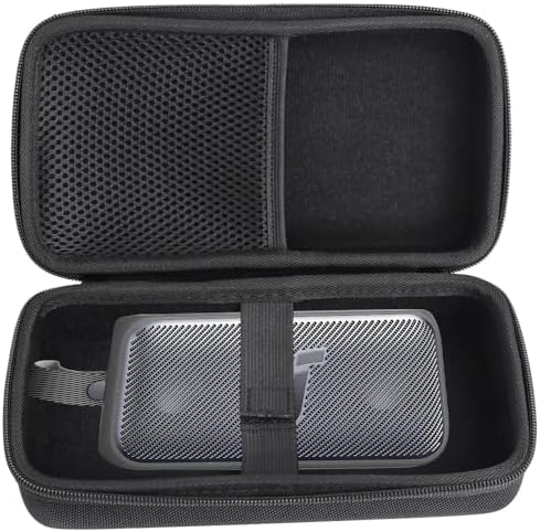 Amazon.com: Maoershan Hard Travel Protective Carrying Case for ...
