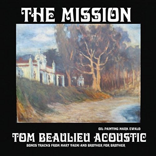 Amazon.com: The Mission: CDs & Vinyl
