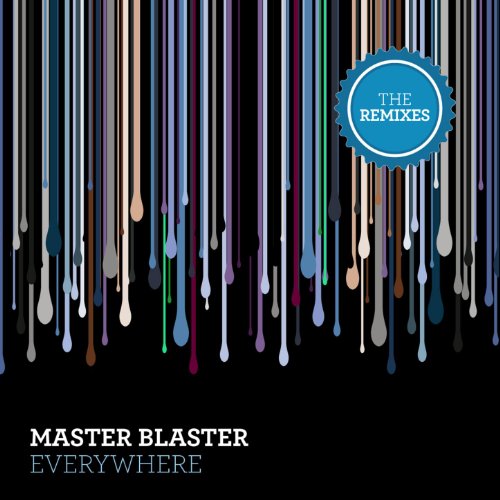 Everywhere (The Remixes) : Master Blaster: Amazon.fr: Digital Music
