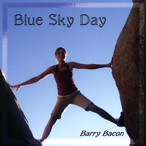 Play Blue Sky Day by Barry Bacon on Amazon Music