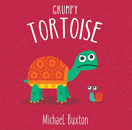 Grumpy Tortoise (First-time Feelings): Buxton, Michael: 9781610678902: Amazon.com: Books