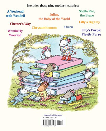 Snapklik.com : Lilly & Friends: An Enchanting Collection Of Timeless ...