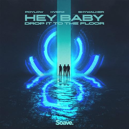 Écouter Hey Baby (Drop It To The Floor) par Poylow, Kverz & Skywalker ...