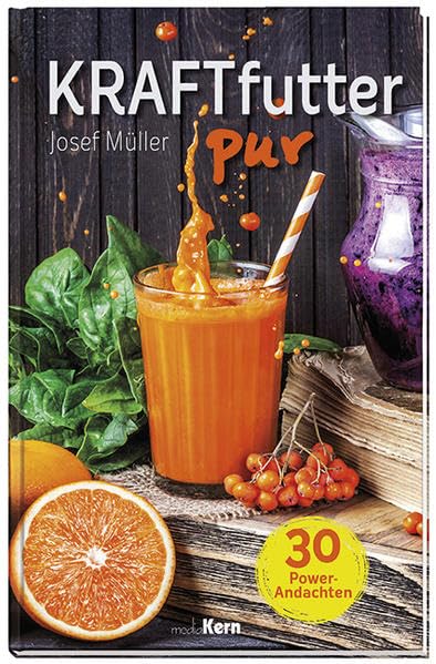 Kraftfutter – Die 15 besten Produkte im Vergleich & Angebote ...