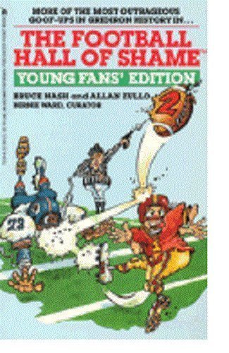 Football Hall of Shame 2: Young Fans' Edition: Football Hall of Shame 2 ...