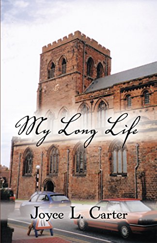 My Long Life eBook : Carter, Joyce L.: Amazon.ca: Kindle Store
