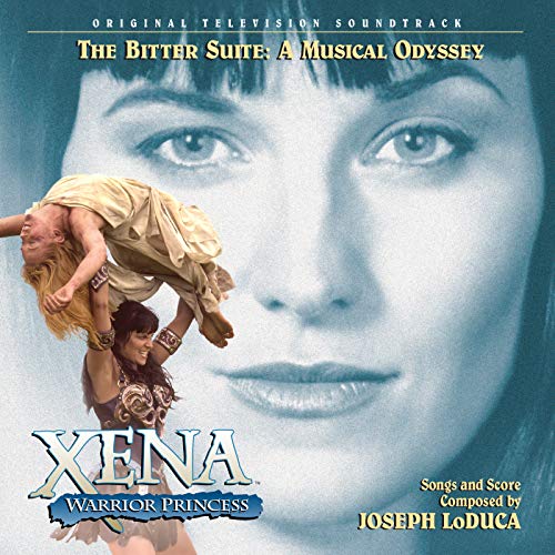 Play Xena: Warrior Princess - The Bitter Suite: A Musical Odyssey ...