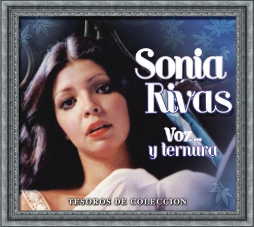 Tesoros De Coleccion - Sonia Rivas de Sonia Rivas en Amazon Music ...