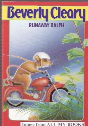 runaway ralph: Clearly: Amazon.com: Books