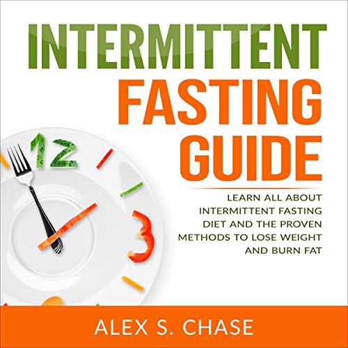 Amazon.com: Intermittent Fasting Guide: Learn All About Intermittent ...