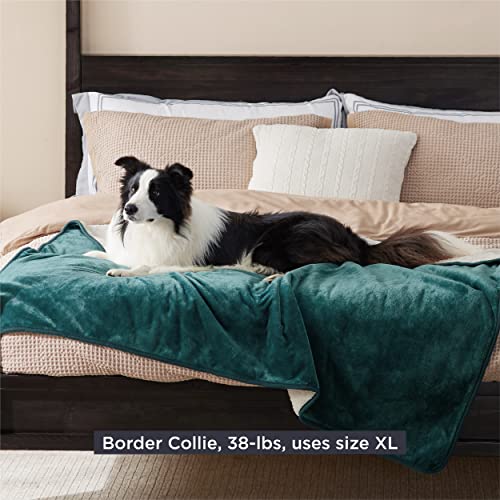 Snapklik.com : Bedsure Cat Blanket For Indoor Cats - Waterproof Calming ...