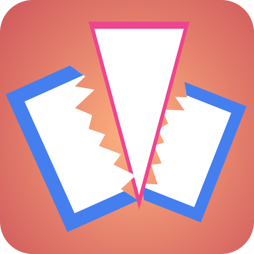 Geo-Clash: Falling Triangles - App on Amazon Appstore