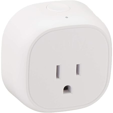 eufy by Anker, Smart Plug, No Hub Required, Works with Amazon Alexa and ...