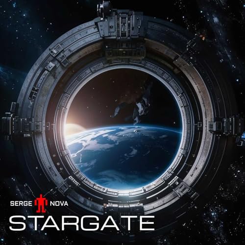Play Stargate by Serge Nova on Amazon Music Unlimited
