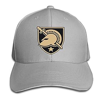 Amazon.com: Army West Point Black Knights Teams Logo Snapback Hats ...