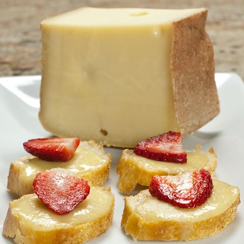 Amazon.com: Comte - 5 months - 1 x 1 lb (average weight) : Grocery ...