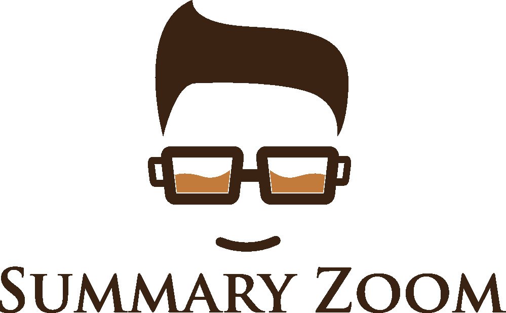 Amazon.co.uk: Summary Zoom: books, biography, latest update