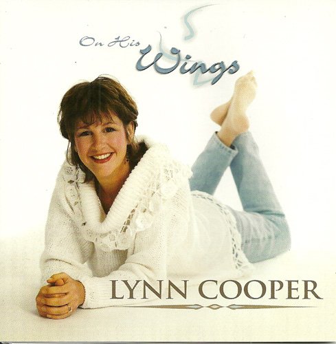 Lynn Cooper - On His Wings - Amazon.com Music