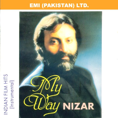 Amazon MusicでNizarのMy Way ' Nizar 'を再生する