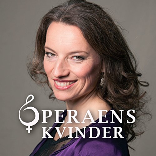 Play Operaens Kvinder by Maria Hanke on Amazon Music