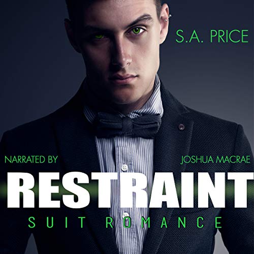 Amazon.com: Restraint: Suit Romance: A Dark Side Fey Story (Audible ...