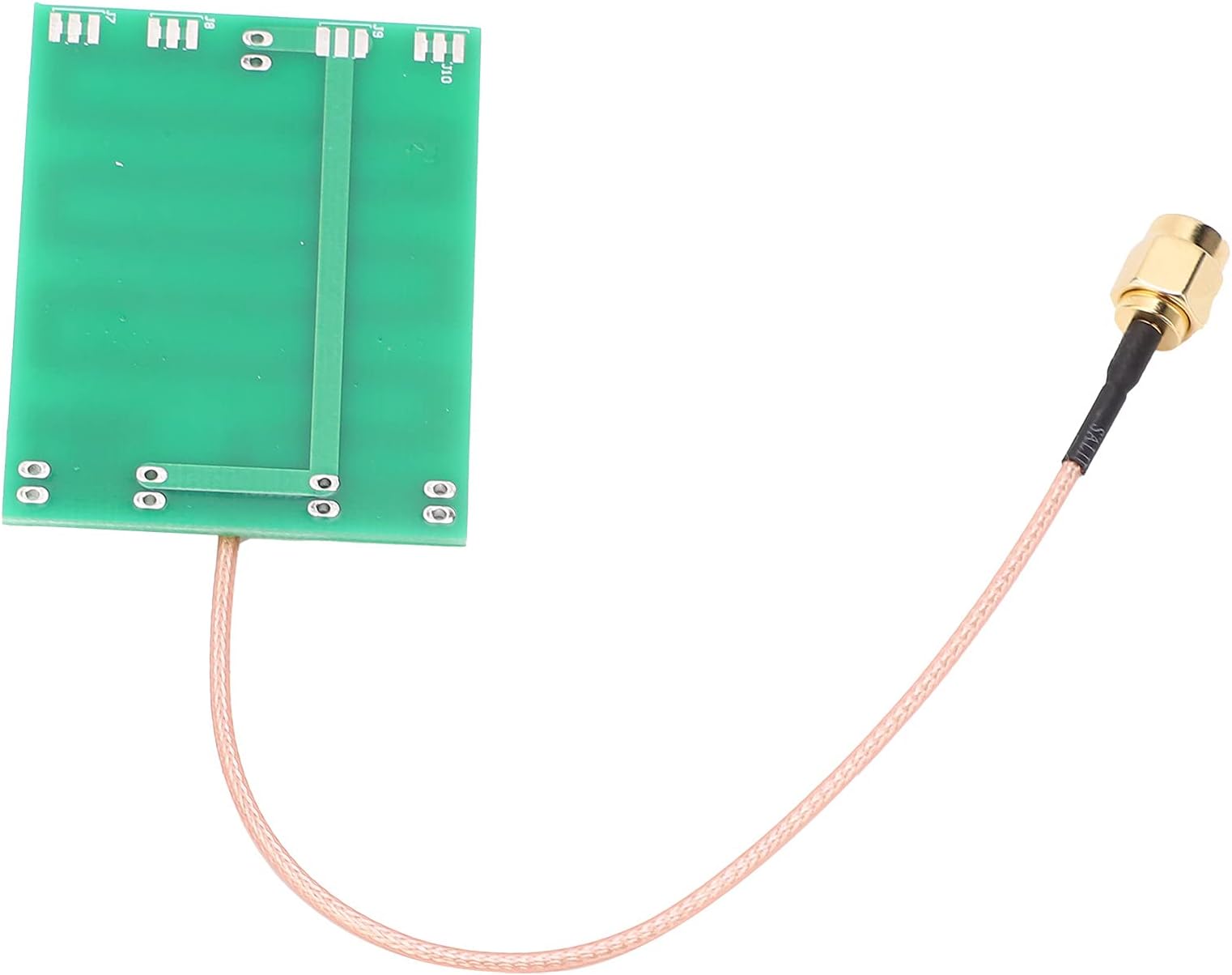Amazon.com: PCB Antenna 902?928MHz UHF RFID Reader Antenna Module ...