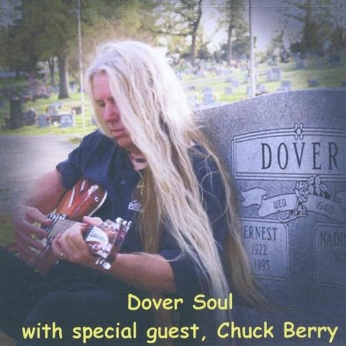 David Dover - Dover Soul - Amazon.com Music