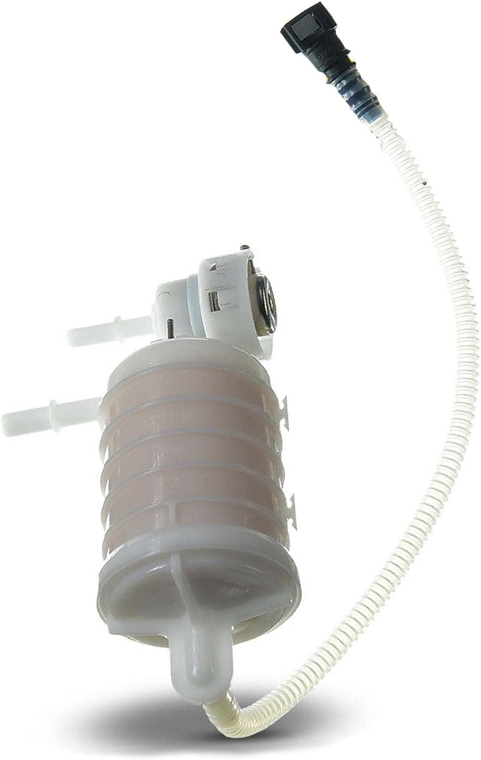 Amazon.com: Fuel Filter Assembly for 2007-2010 BMW E83 X3 I6 2.5L 3.0L ...