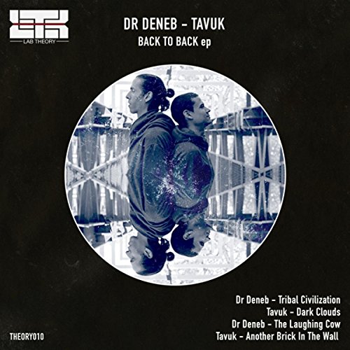 Amazon.com: Back To Back Ep : Dr Deneb & Tavuk: Digital Music