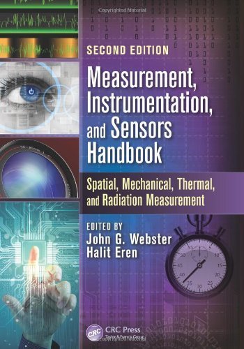 Amazon.in: Buy Measurement, Instrumentation, and Sensors Handbook ...