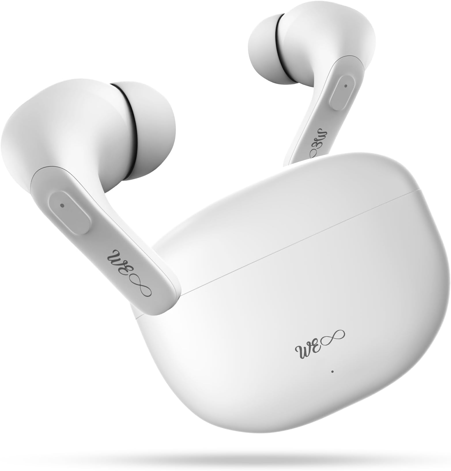 Elver Buds U - TWS Digital Display in Ear Earbuds with 13Mm Dynamic ...