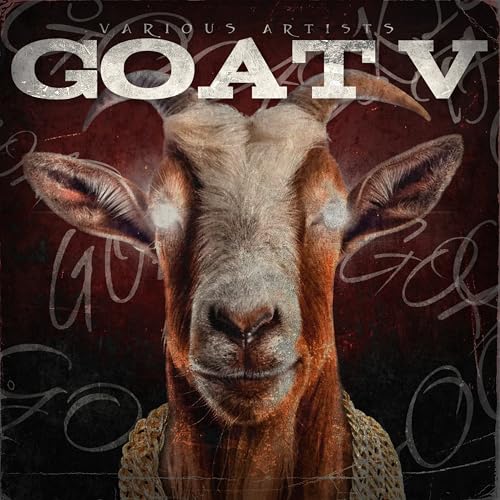Amazon.com: GOAT V : VARIOUS ARTISTS: Digital Music