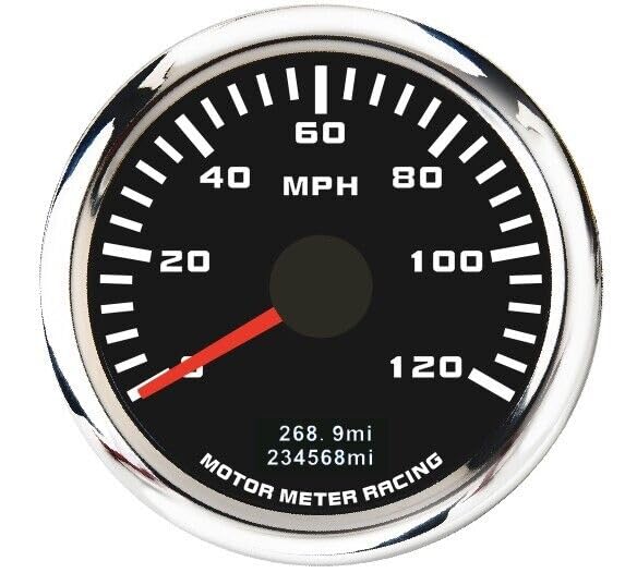 Best Steel Car Speedometers for Precision and Style - Totally Reviewed