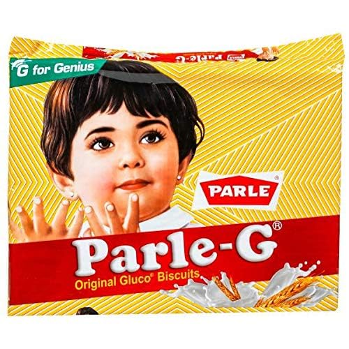 Amazon.com: Parle-G 28.05 oz : Grocery & Gourmet Food