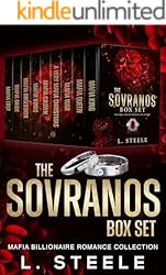 Amazon.com: The Sovranos Box Set: Mafia Billionaire Romance Collection (Primrose Hill ...