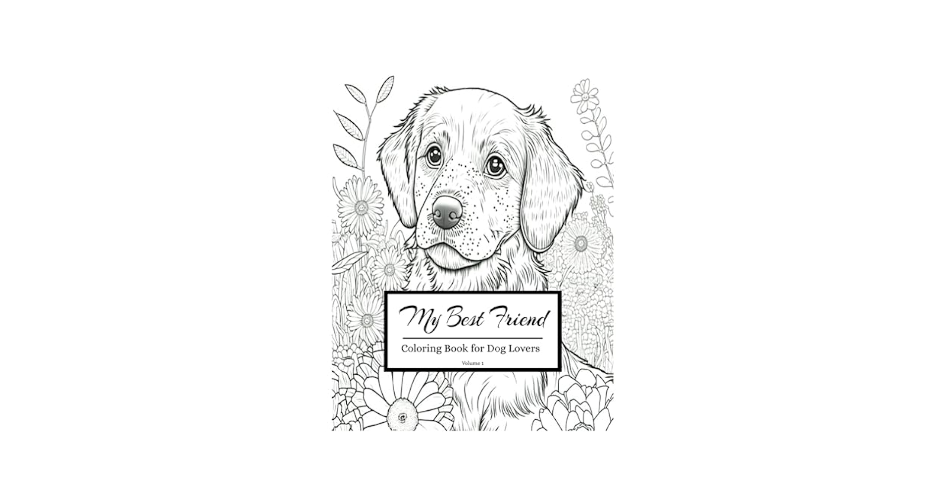 my best friend coloring pages