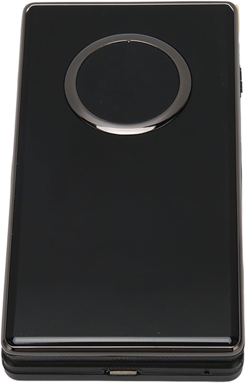 BAOK Teléfono Plegable para Personas Mayores, Teléfono Plegable ...