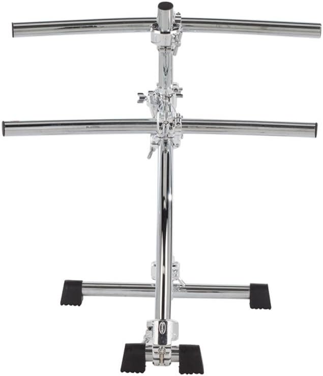 Amazon.com: Gibraltar Electronic Stealth Drum Rack w/ Pad & Module ...