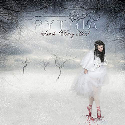 Amazon.com: Sarah (Bury Her) : Pythia: Digital Music
