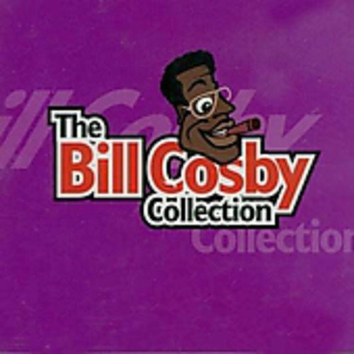Collection: Bill Cosby, Bill Cosby, Stu Gardner: 0766488075823: Amazon ...