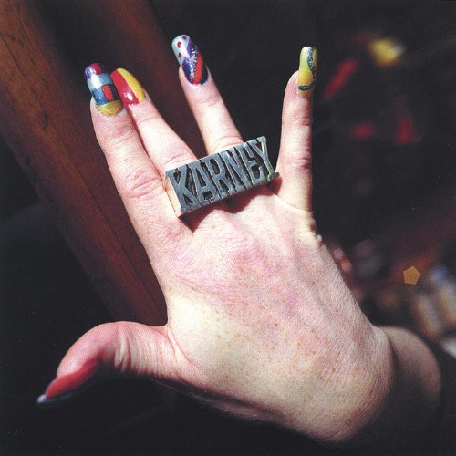 Amazon.com: Karney : Karney: Digital Music