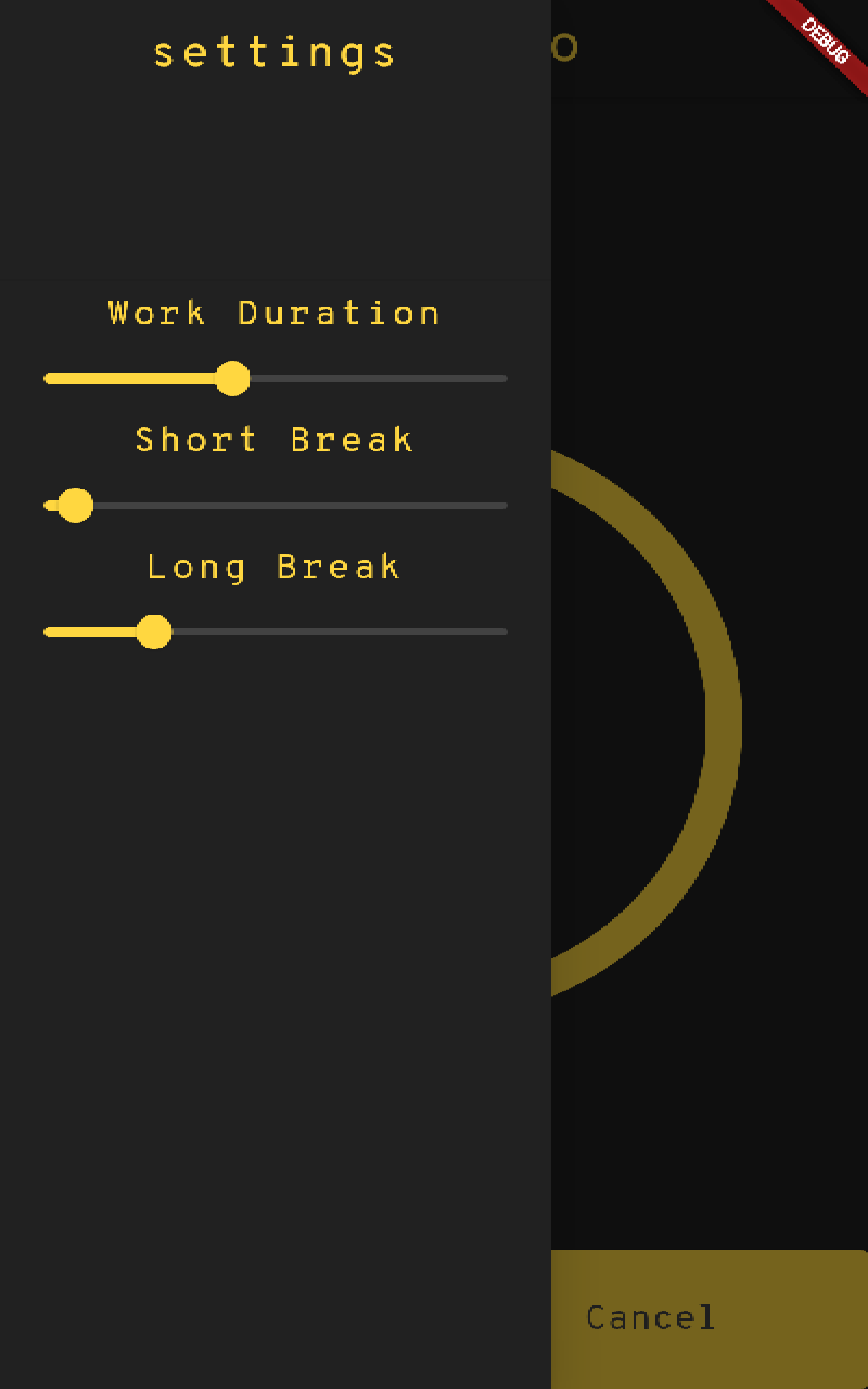 Pomodoro - Be Focused & Revision Timer App - App on the Amazon Appstore