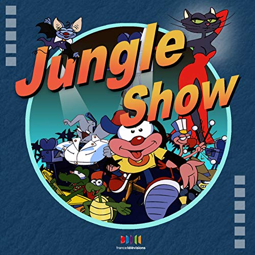 Amazon MusicでCollectif Jungle ShowのJungle Showを再生する
