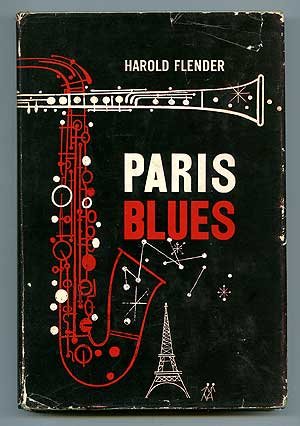 Paris blues: Harold Flender: Amazon.com: Books