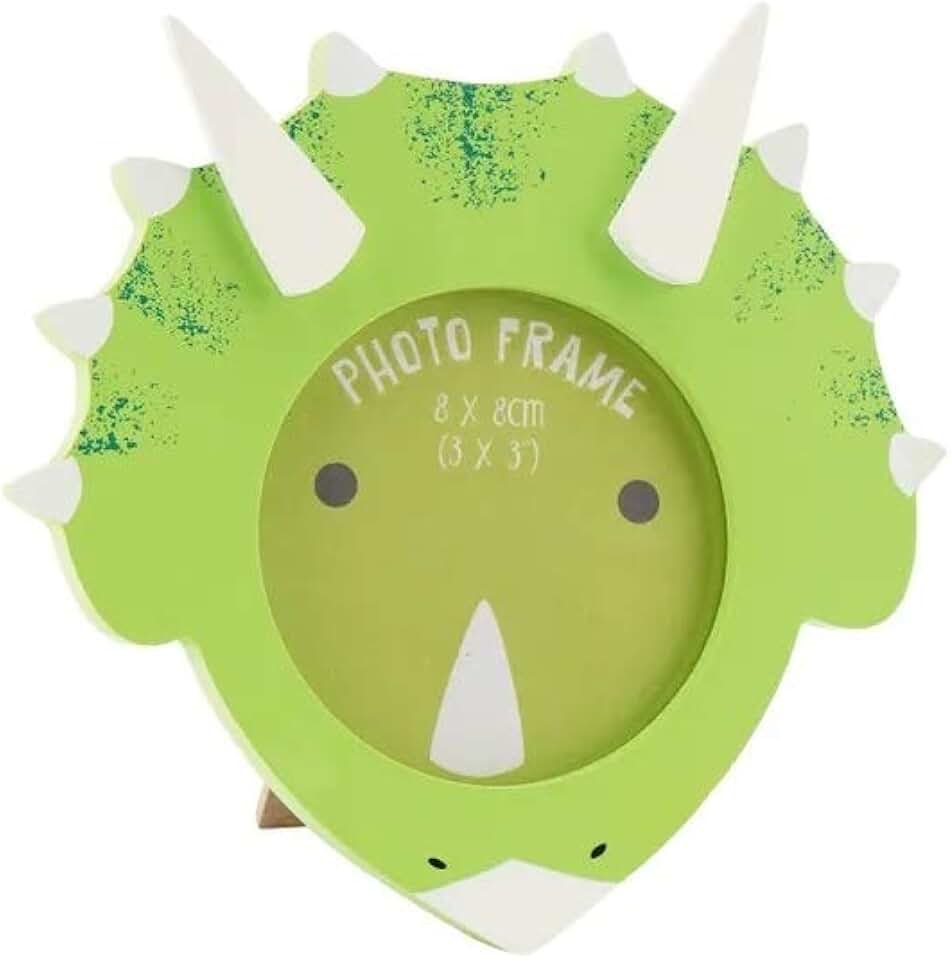 Amazon.co.uk: dinosaur frame