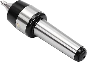 Amazon.com: MT5 Live Center, 60 Degree Rotary Medium Duty Live Center ...