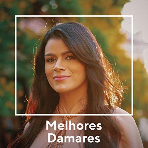 Amazon Music - DamaresのMelhores Damares - Amazon.co.jp
