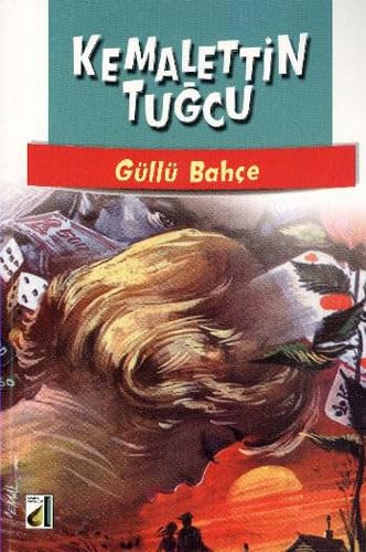 Amazon.com: Gullu Bahce: 9789753812573: Kemalettin Tuğcu: Books