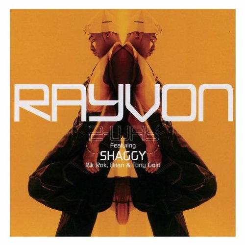 Rayvon - 2 Way - Amazon.com Music